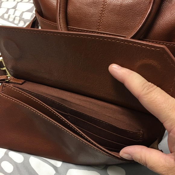 RACHEL Rachel Roy | Bags | Slightly Used Rachel Roy Satchel ...